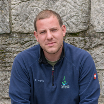 naegele - Wilhem Kreativgarten